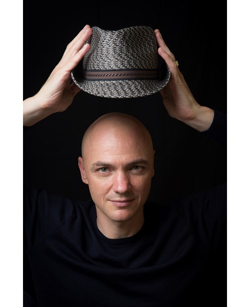 MARC PARROT · Més que Música, Museu Europeu d'Art Modern - Barcelona ...