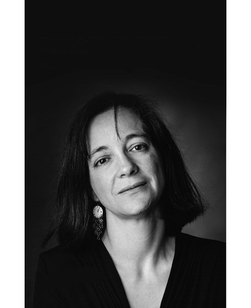 Maria-Mercè Marçal, Teatre-Auditori Sant Cugat, Sant Cugat del Vallès. Campanya Cultura Jove
